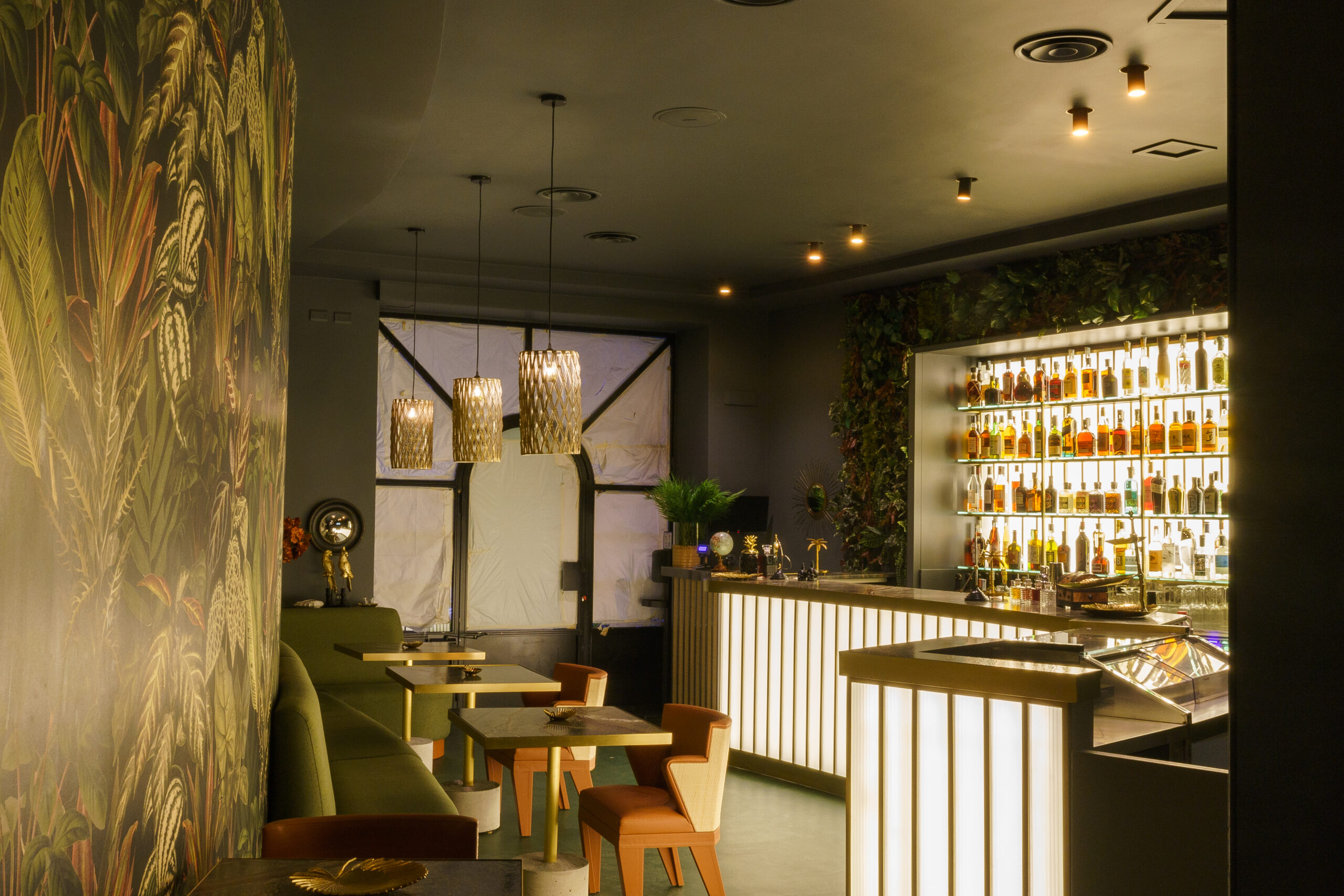 NOA, IL PRIMO "WORLDWIDE TASTING" RESTAURANT NELLA CITTÀ DI NAPOLI ...