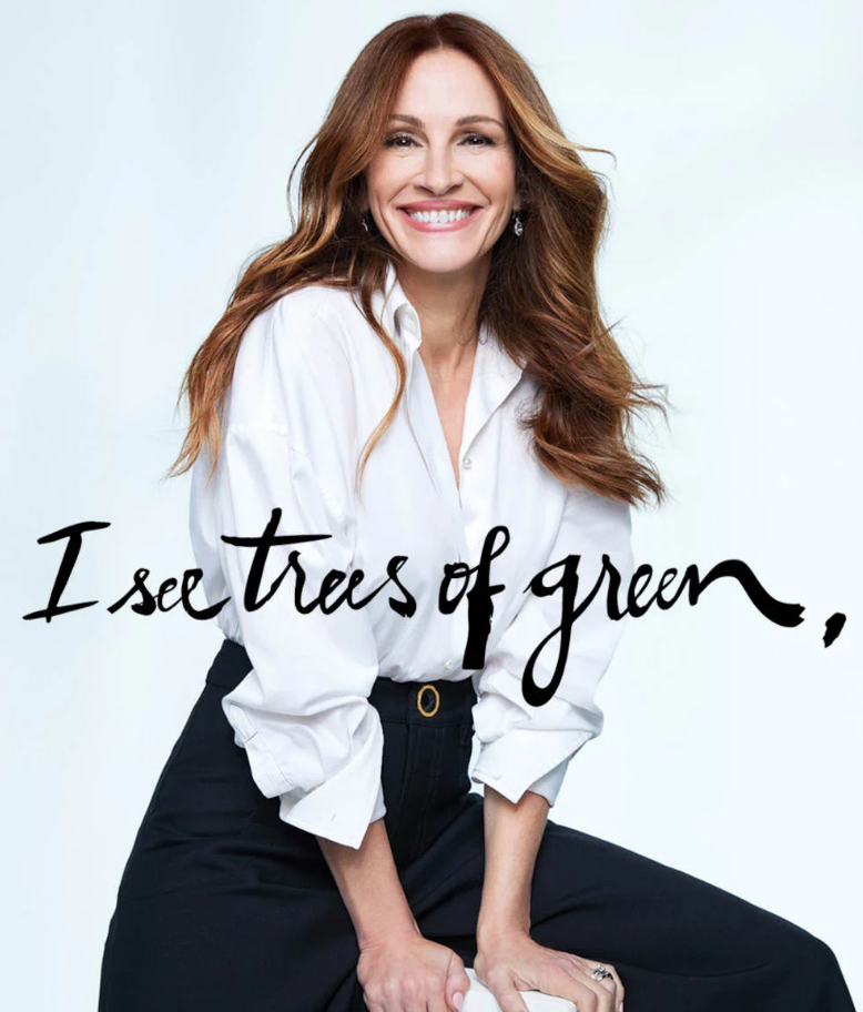 JULIA ROBERTS, AMANDA SEYFRIED E ZENDAYA SONO LE PROTAGONISTE DELLA ...