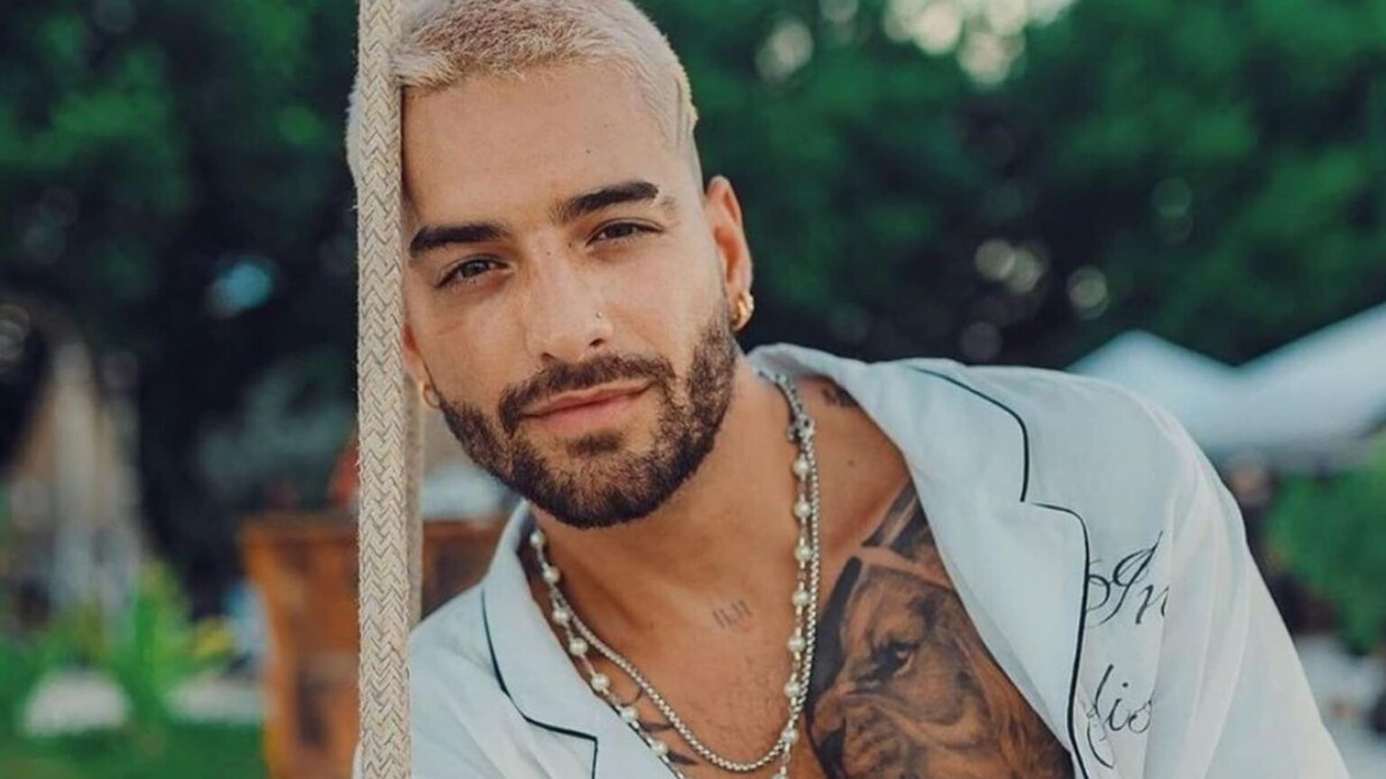 Maluma: è uscito in versione CD “DON JUAN”, il nuovo album