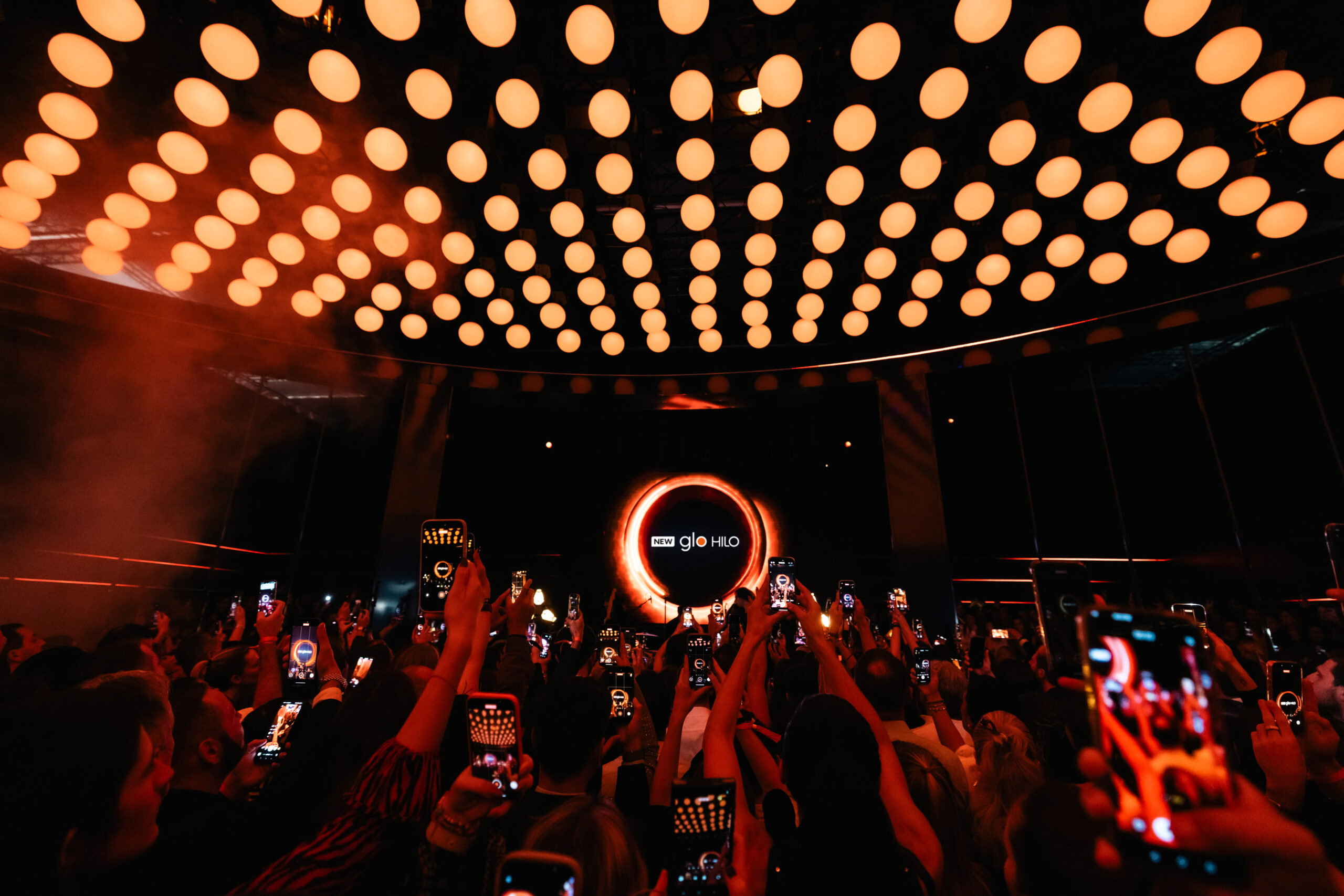 BAT Italia lancia glo Hilo: tecnologia e design per una nuova era del ...