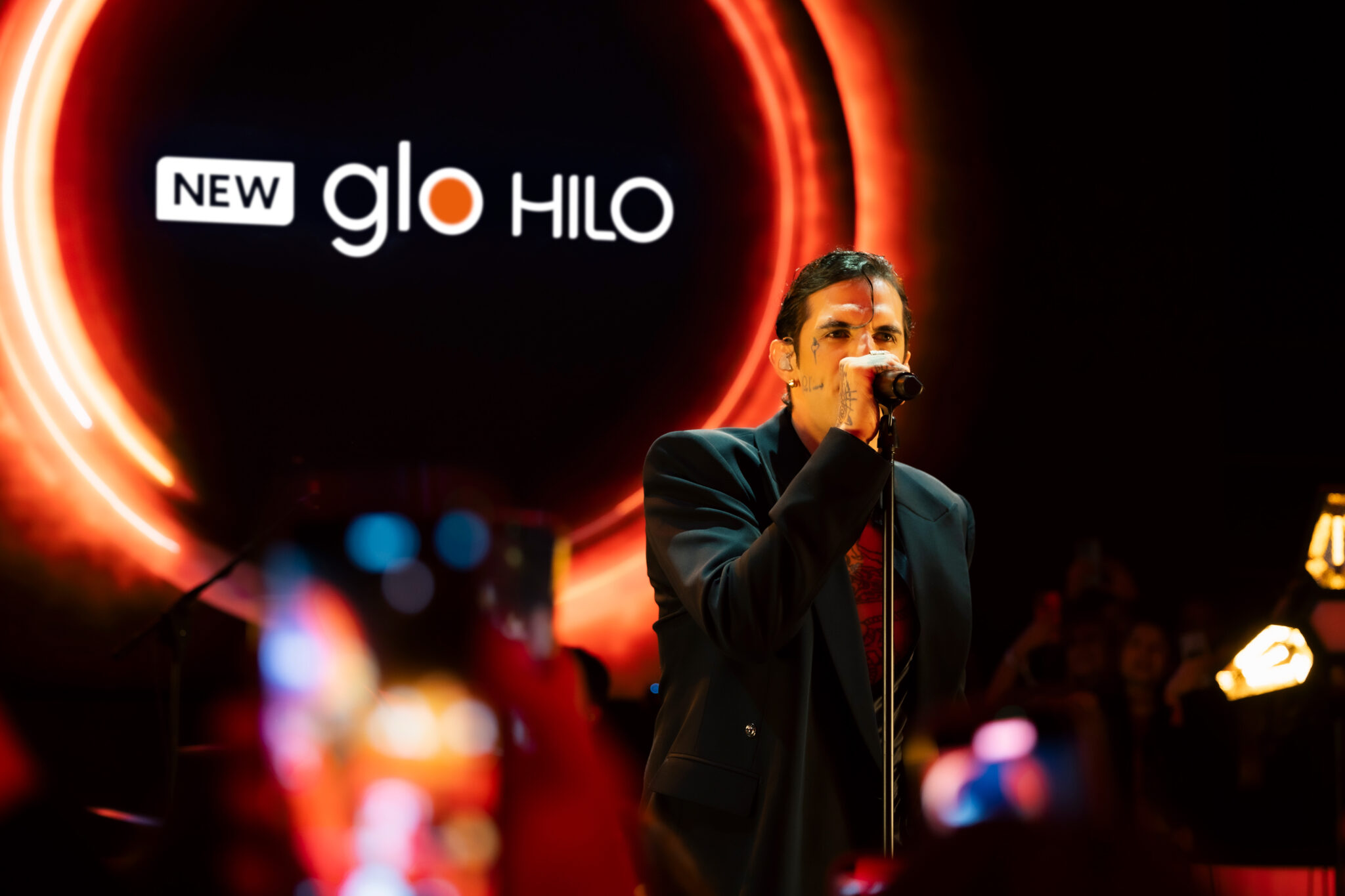 BAT Italia lancia glo Hilo: tecnologia e design per una nuova era del ...